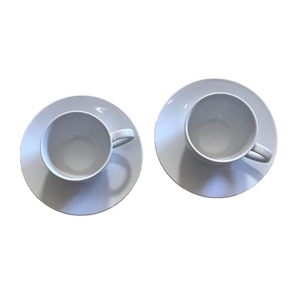Dining | World Market Cup Saucer Set Coffee Tea Latte Cappuccino Matcha ...